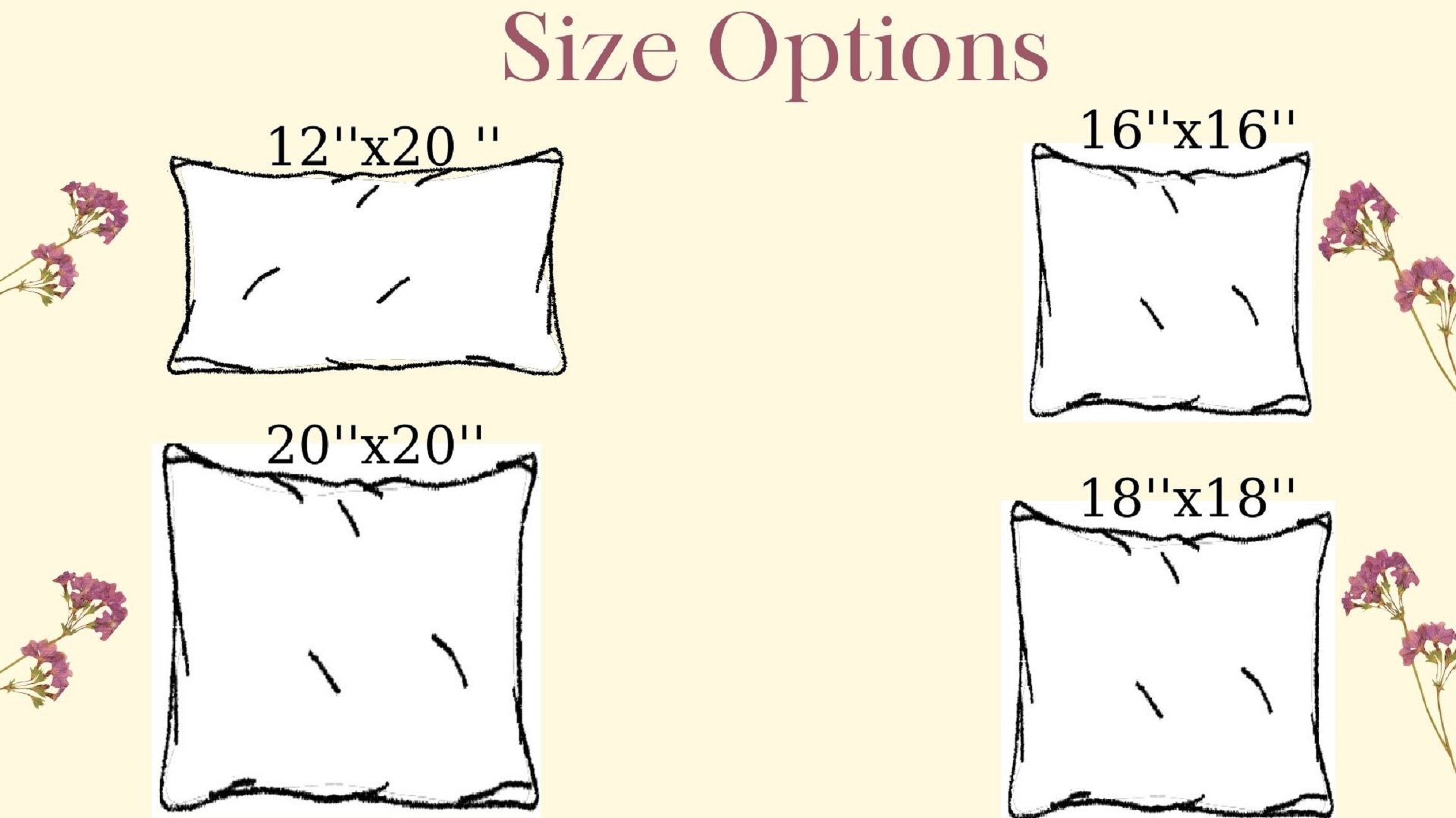 Personalized Baby Name Pillowcase Custom Name Pillowcase - Etsy