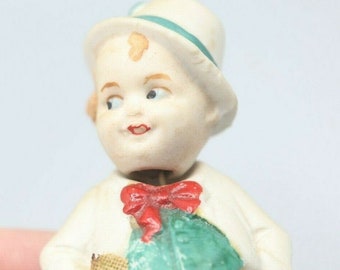 Antique Nodders Dolls - Etsy