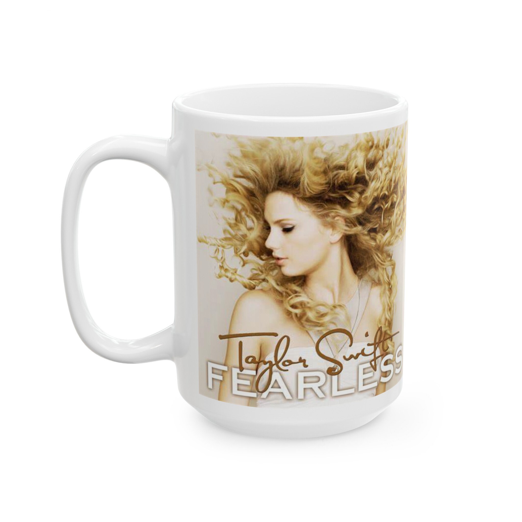 Taylor Swift Coffee Mug Swiftie Gift Music Swiftea Lover Taylor Lyrics ...