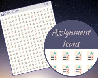 Study Bunnies Studying Homework Exams Assignment - Etsy