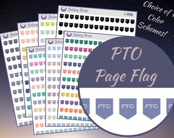 Paid off Stickers - Etsy