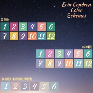 F-9 Paid Time off (PTO) | Flags | Functional Planner Stickers - Etsy