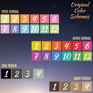 I-34 Weight/dumbbell/gym | Box Icons | Functional Planner Stickers - Etsy