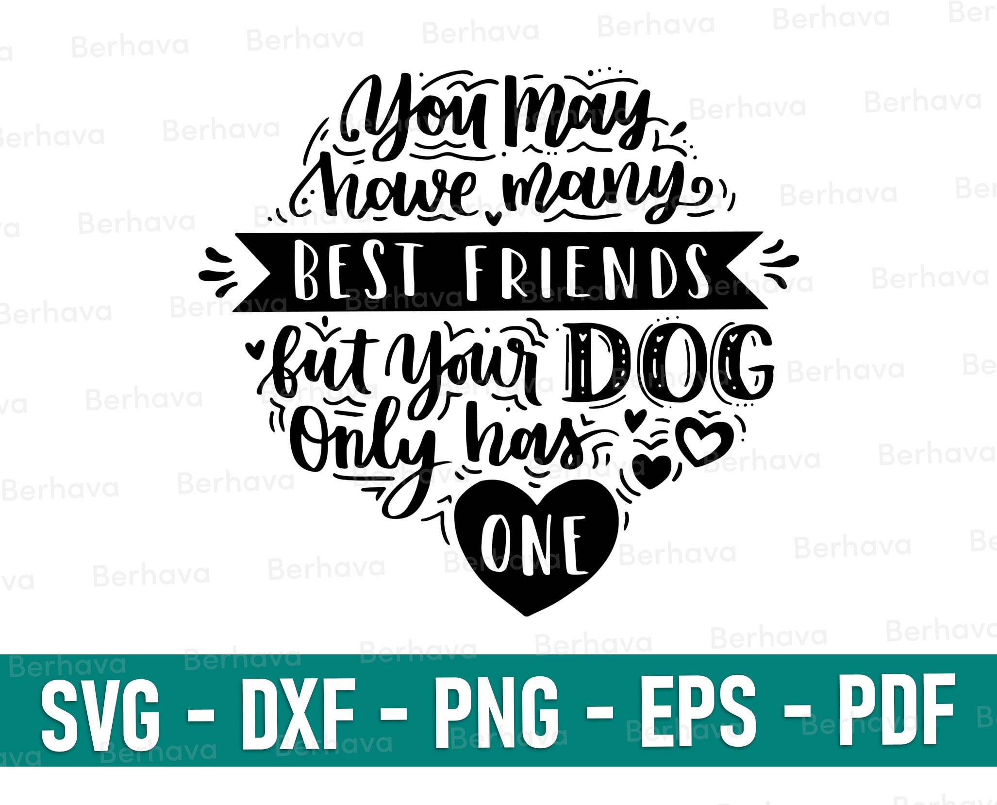 Quotes About Dogs And Friendship