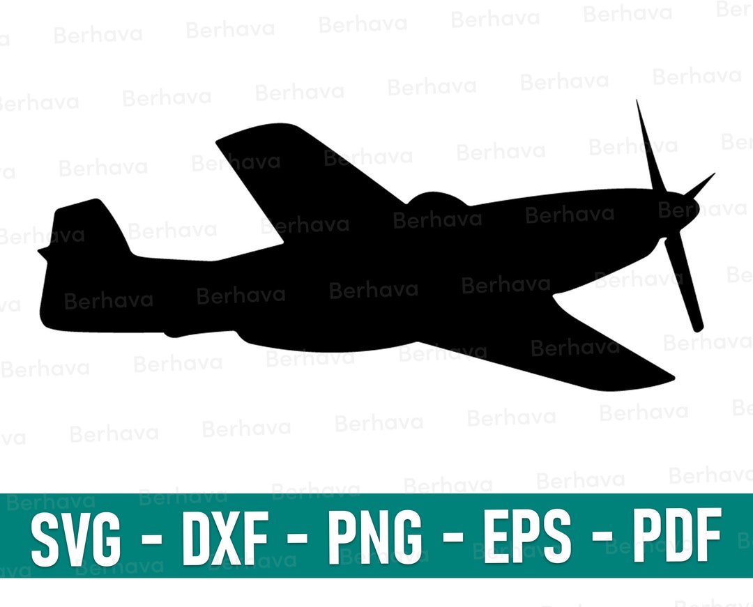 Viejo avión svg, avión svg, avión cricut, avión png, clipart vectorial ...