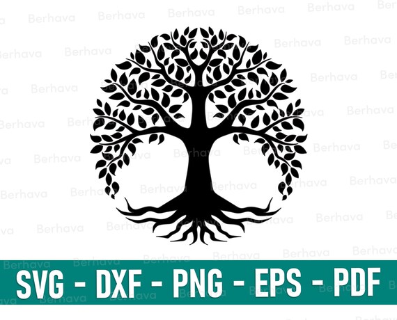 Simplified Tree Of Life