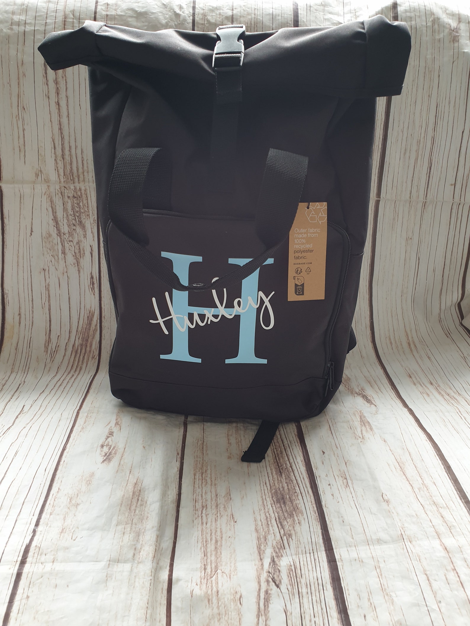 MAMA Mummy Backpack, Mum New Baby Changing Bag, Hospital Bag, Day Bag ...