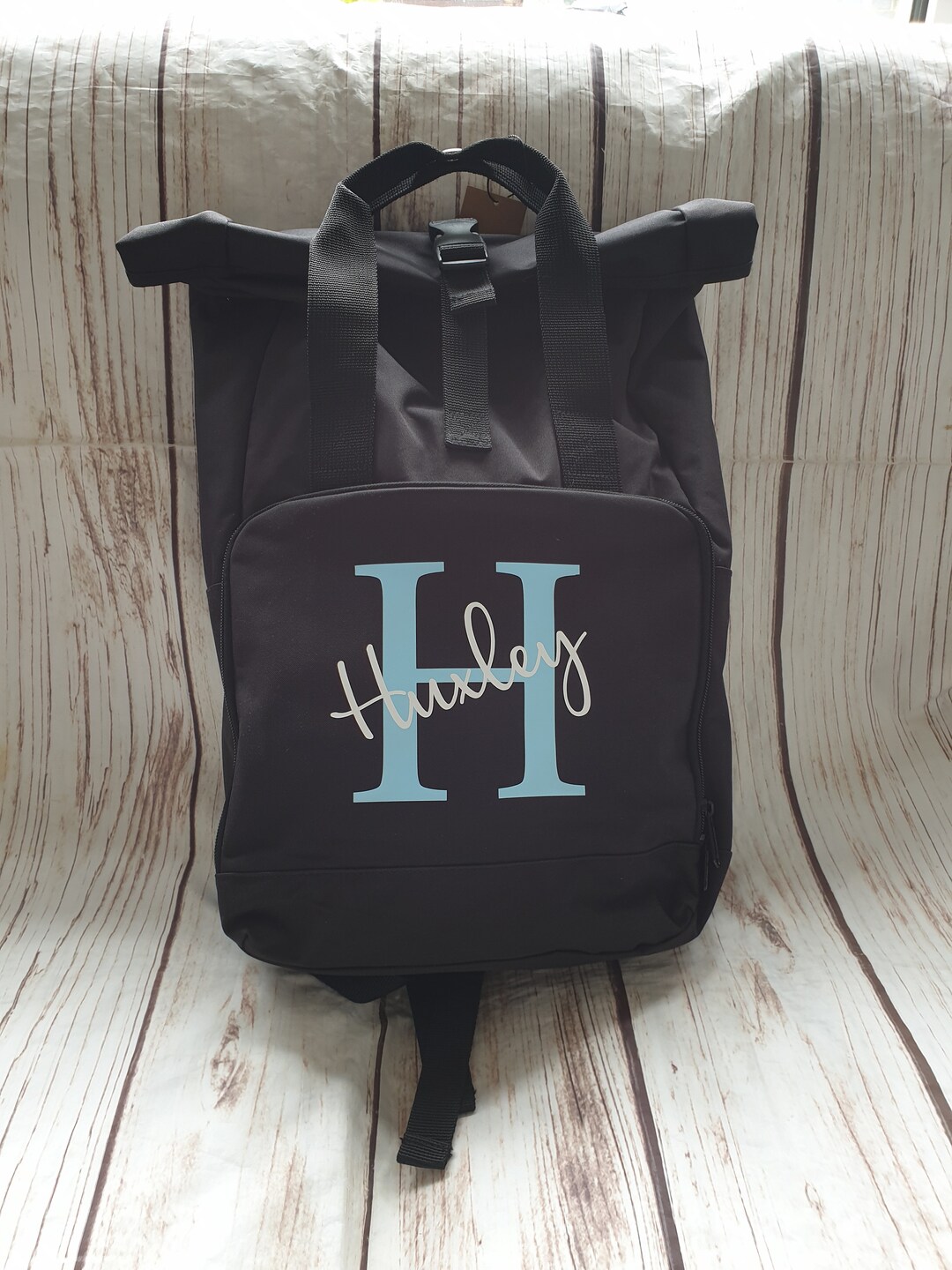 MAMA Mummy Backpack, Mum New Baby Changing Bag, Hospital Bag, Day Bag ...