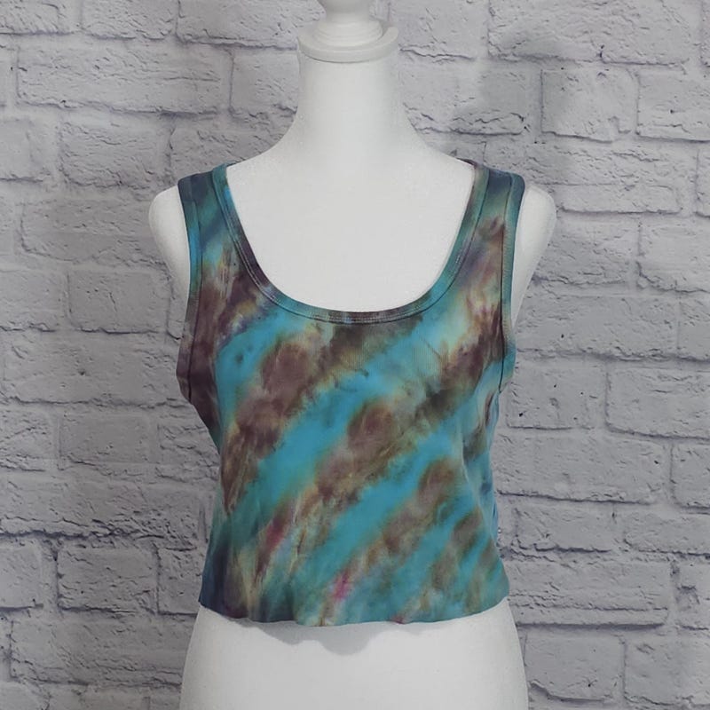 Midriff Tops for Women - Etsy