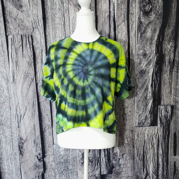 Midriff Crop Top - Etsy