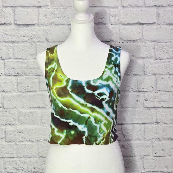 Midriff Tops for Women - Etsy