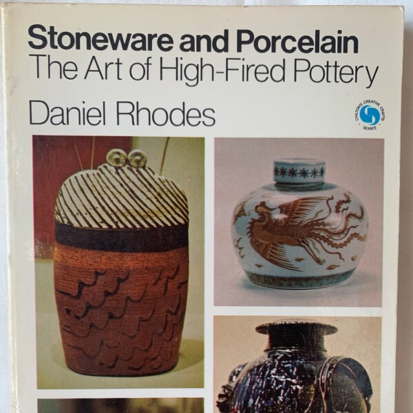 High Fired Pottery - Etsy