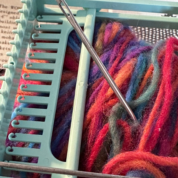 Potholder Loom - Etsy