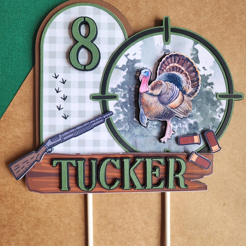 Season 3 is It Cake - Etsy