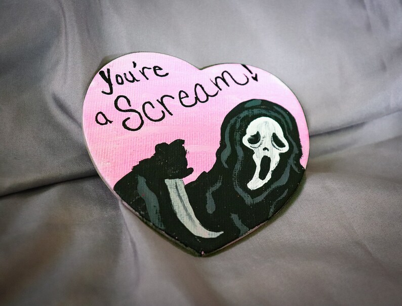 Youre a Scream - Etsy
