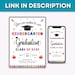 Editable Kindergarten Graduation Certificate: Photo Keepsake Canva ...
