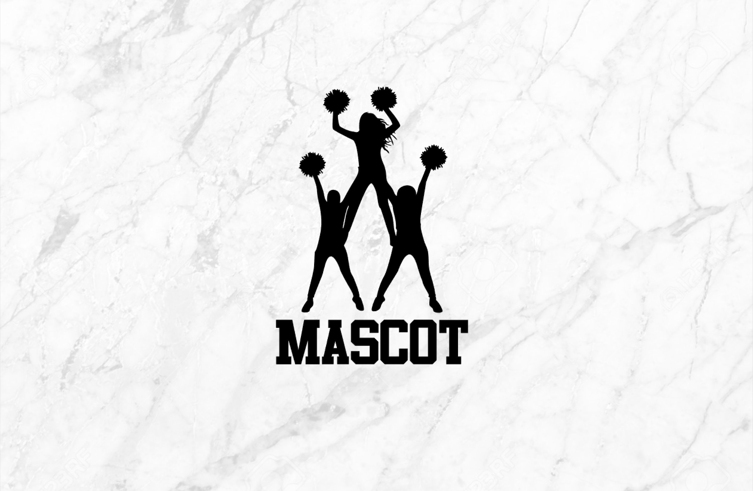 PERSONALIZED CHEER DECAL Cheer Decal Cheer Team - Etsy