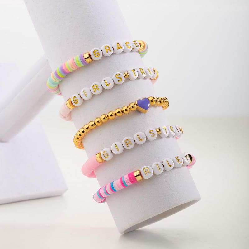 Friendship Bracelets - Etsy