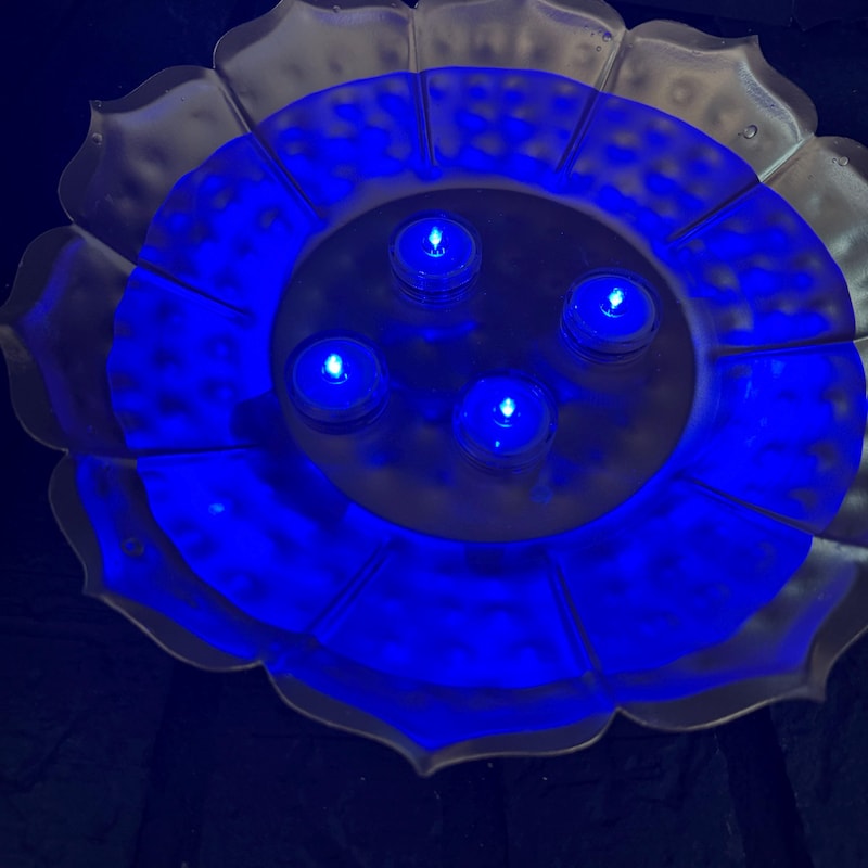 Submersible Led Light - Etsy