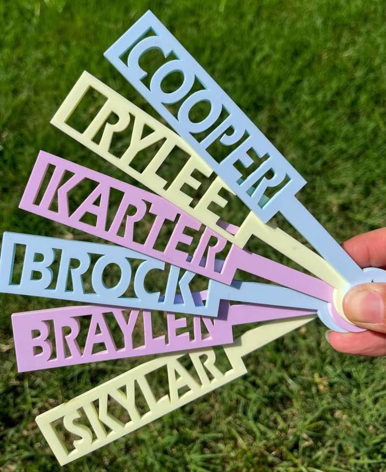 Unique Customizable Bubble Wand SVG - Etsy