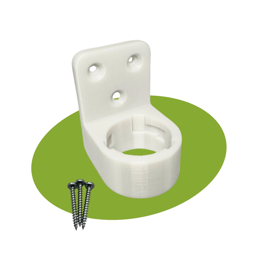 Wall Mount for GOAT G1 Beacon, for GOAT G1, G1-800 and G1-2000 Models ...