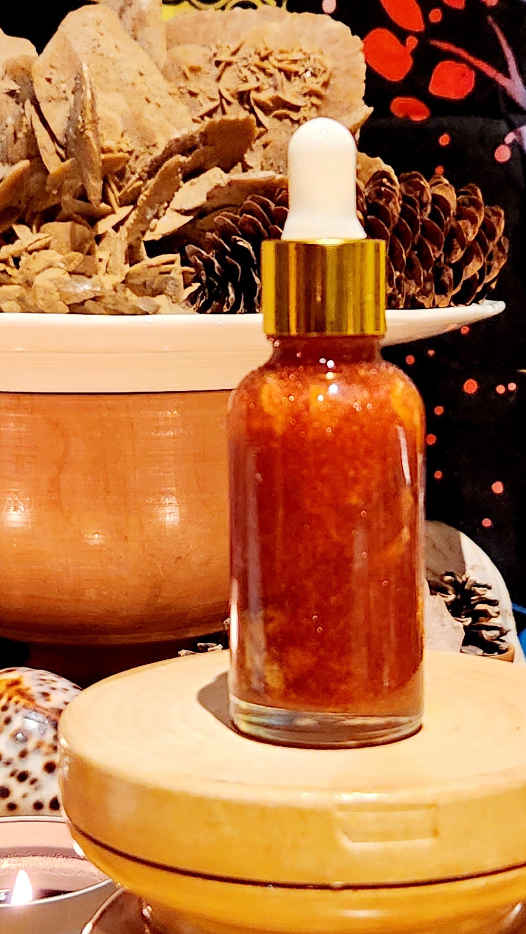 Fatal Attraction Oil: Passion, Seduction, and Love - Etsy