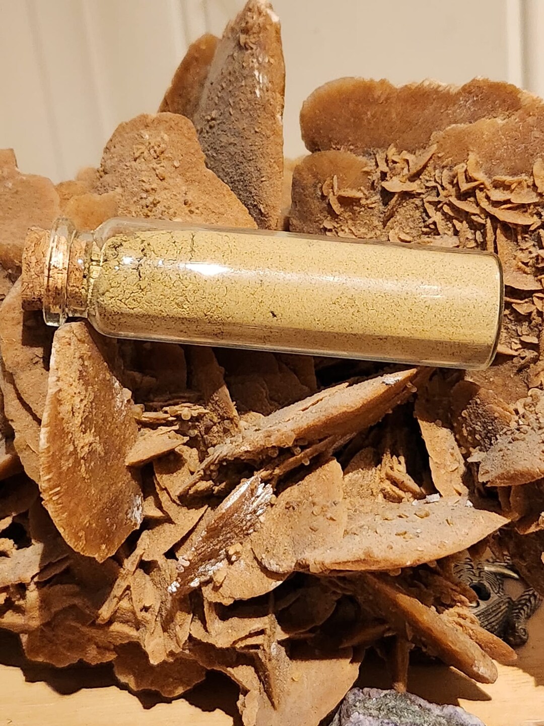 Uncrossing Powder: Jinx, Curse, Spell Removal - Etsy