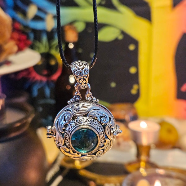 Protection Amulet - Etsy