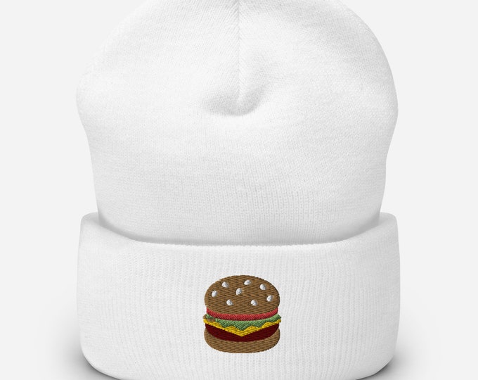 Cheeseburger Pet Hat Costume for Cats Small Dogs in Soft Vibrant Felt ...
