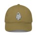 Ghost Baseball Cap - Etsy