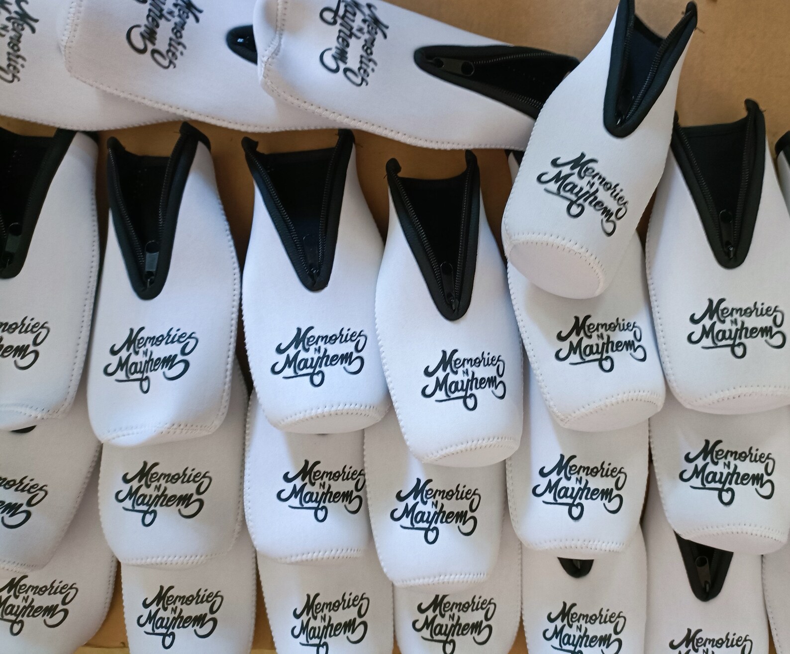 Custom Can Cooler Beer Hugger Beer Bottle Cooler Printed Beer - Etsy