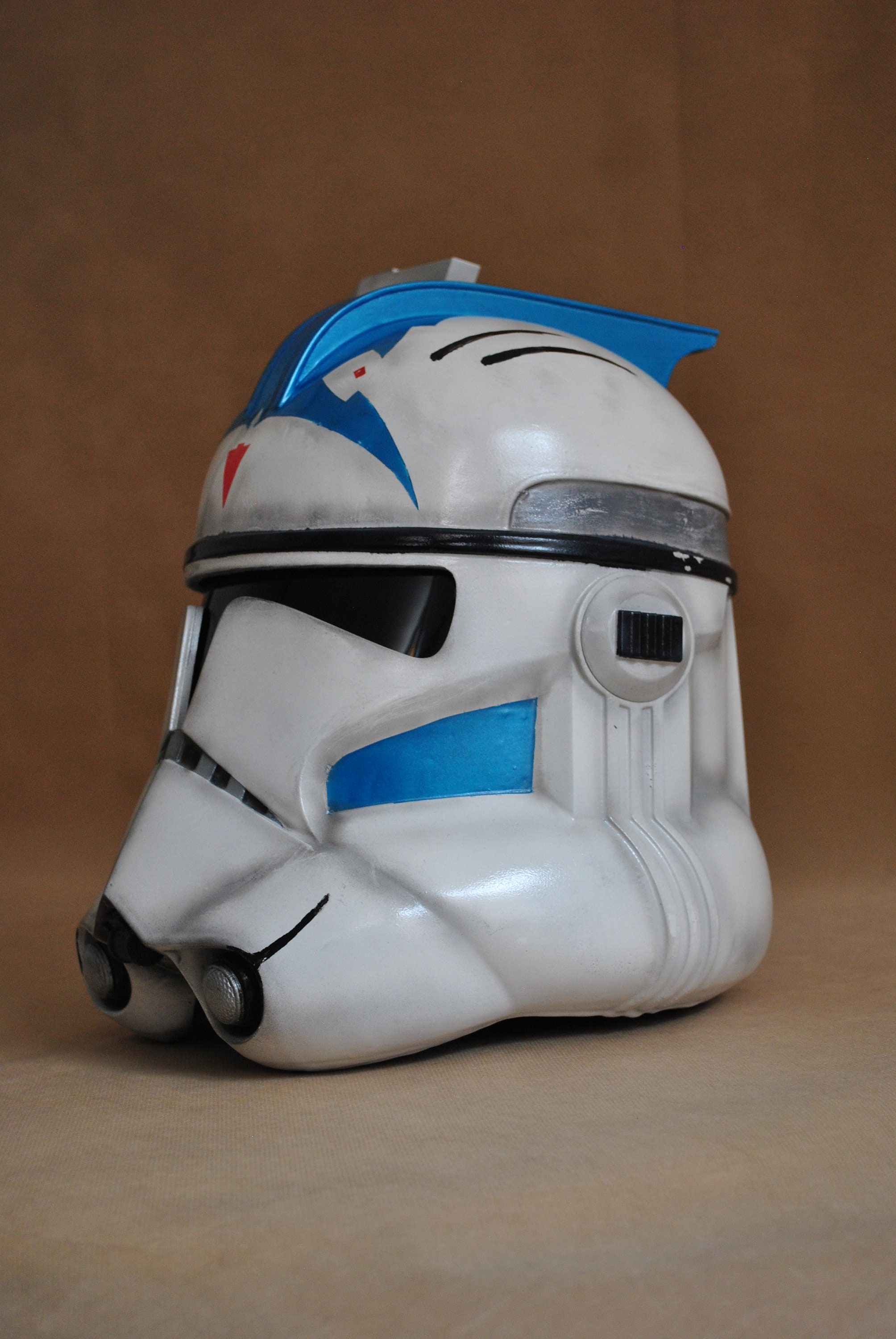 Fives Arc Trooper Realistic Helmet - Etsy
