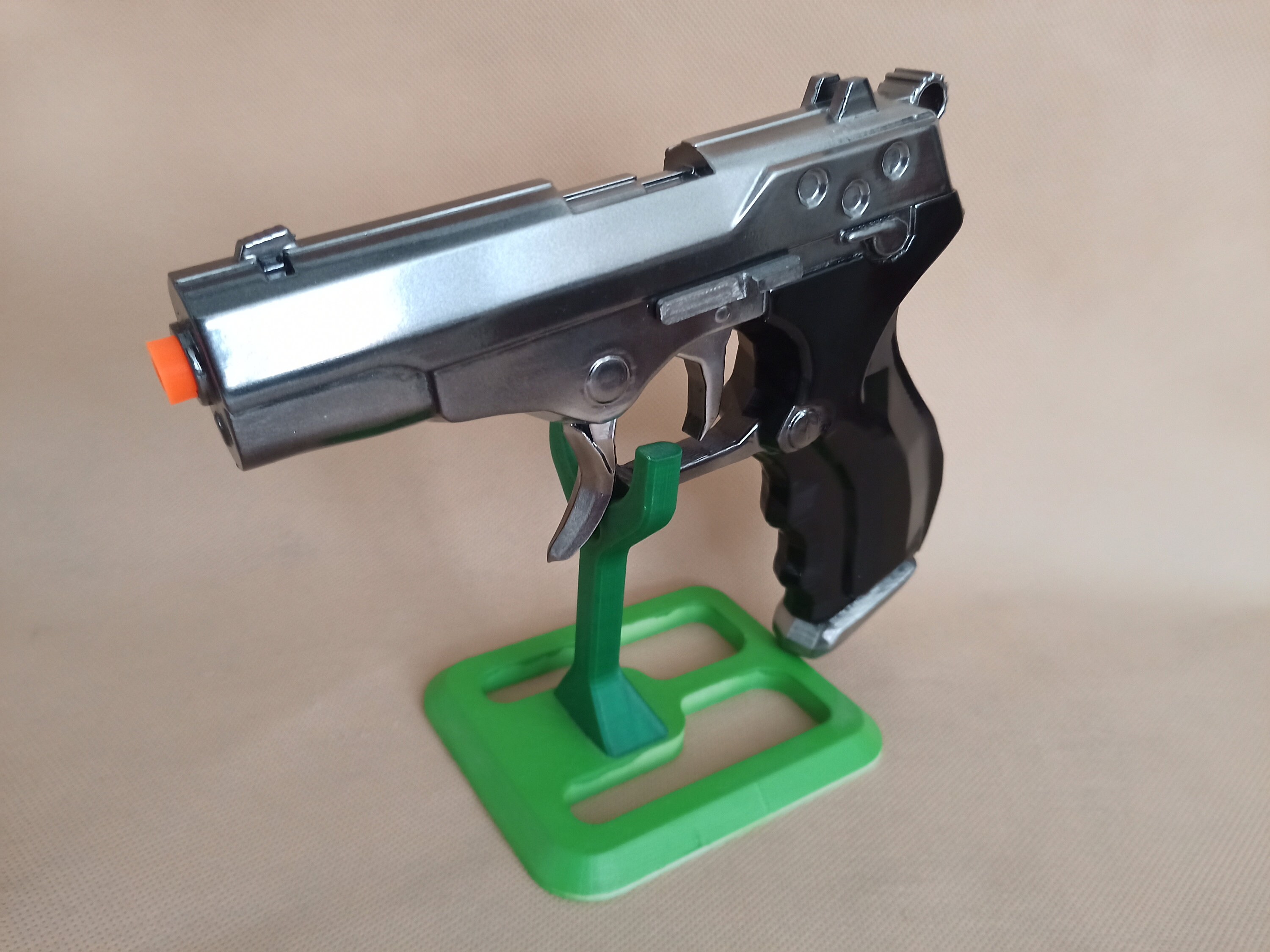 Seburo M5 Scfi Pist0l Replica - Etsy