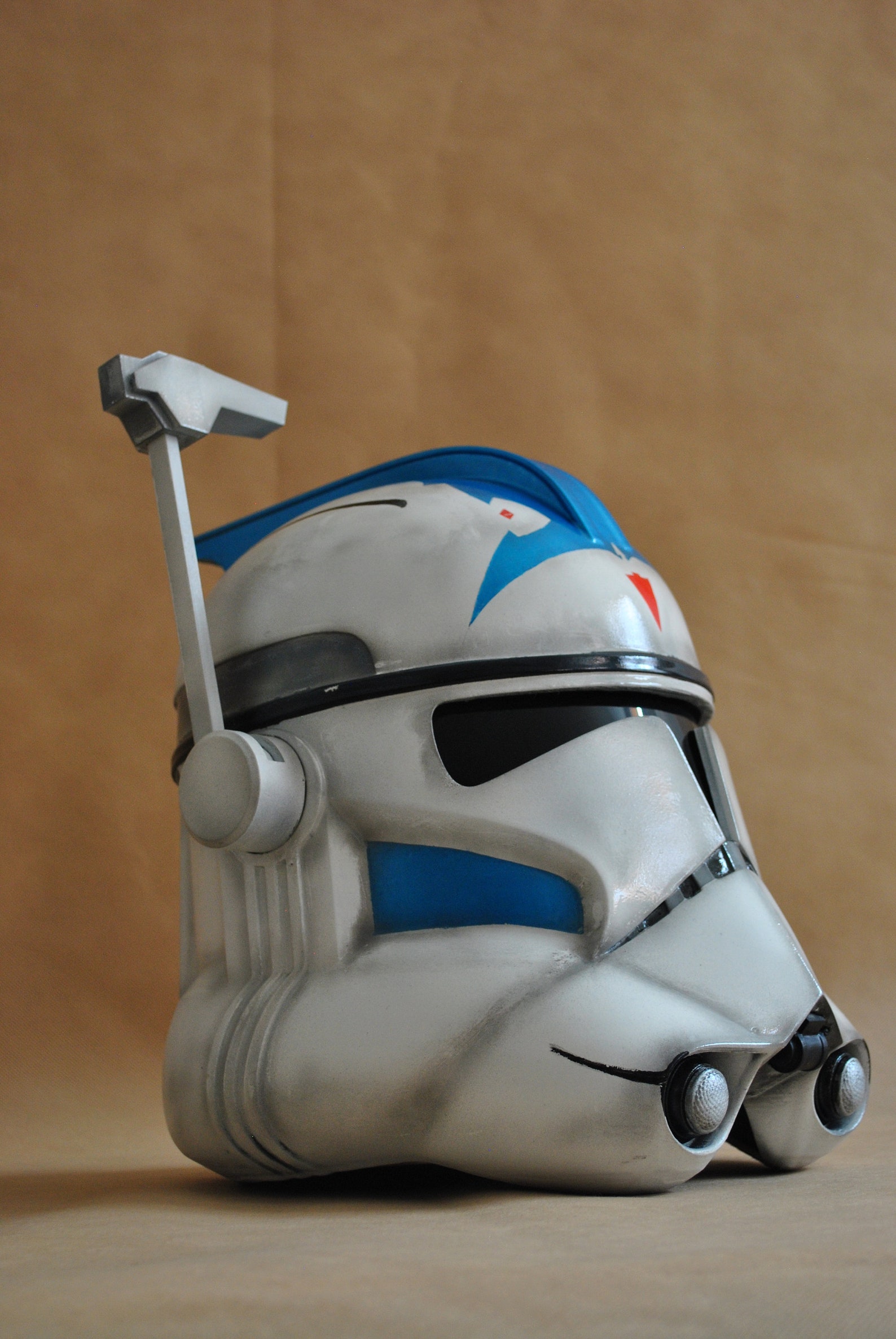 Fives Arc Trooper Realistic Helmet - Etsy