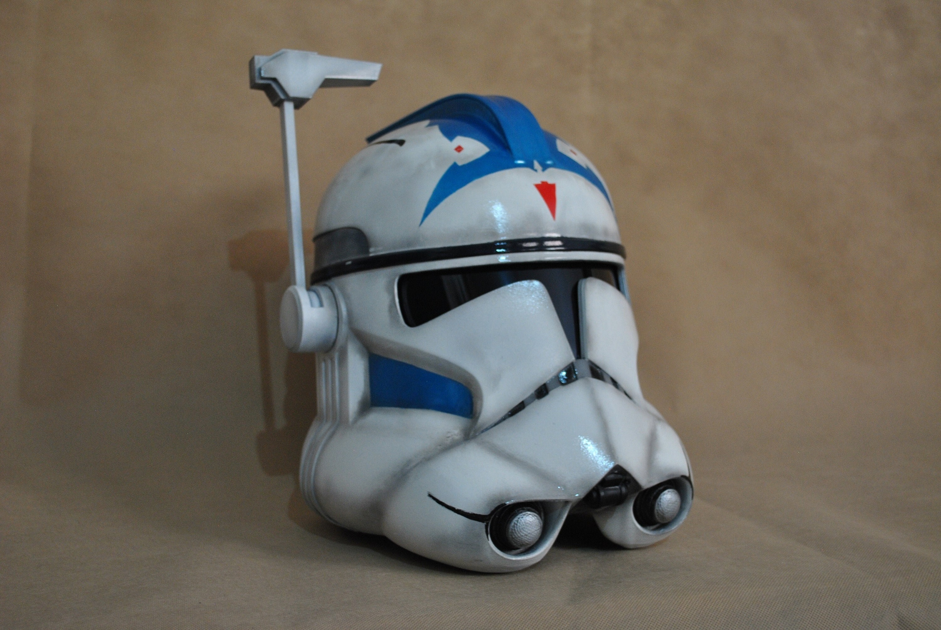 Fives Arc Trooper Realistic Helmet - Etsy