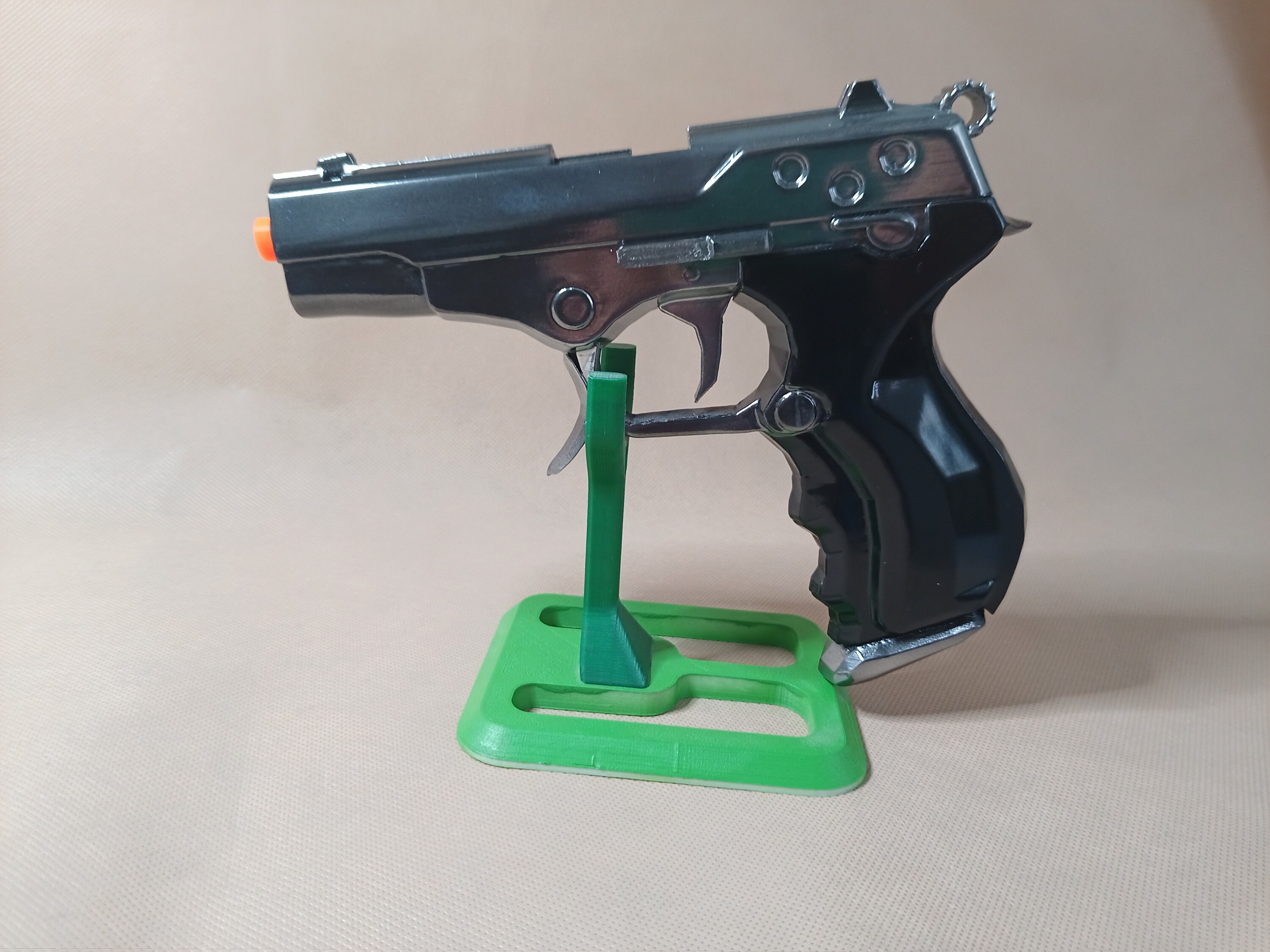 Seburo M5 Scfi Pist0l Replica - Etsy