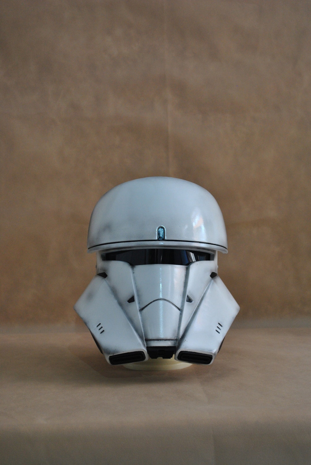 Tank Trooper ICAT Transport Trooper Casco Cosplay Réplica - Etsy