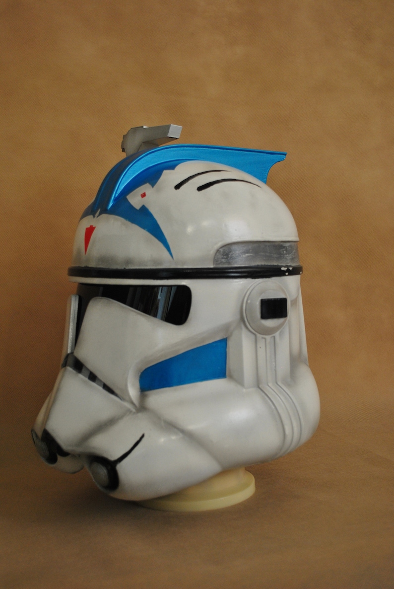 Fives Arc Trooper Realistic Helmet - Etsy