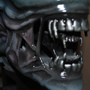 Xenomorph Alien Isolation Drone - Etsy