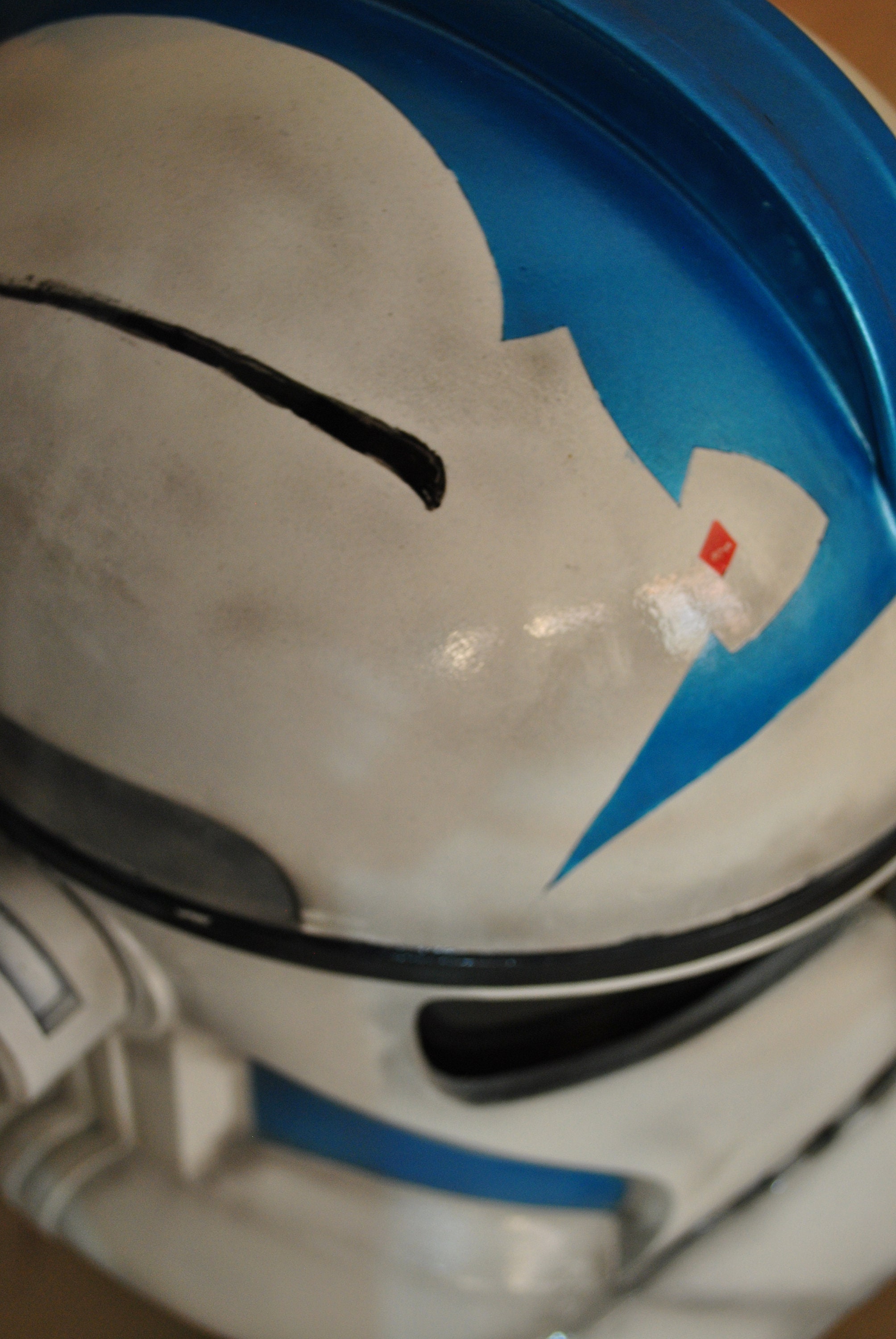 Fives Arc Trooper Realistic Helmet - Etsy