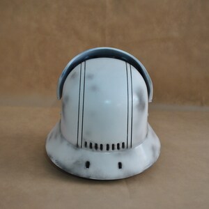 Tank Trooper ICAT Transport Trooper Casco Cosplay Réplica - Etsy