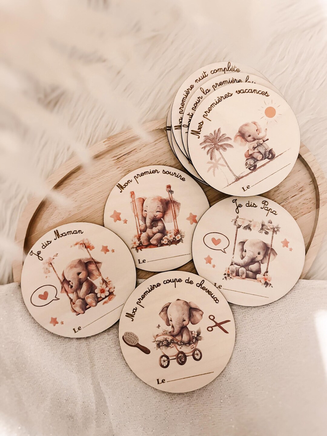 Baby Milestone Cards 12 Milestone Cards to Complete With Ballpoint Pen ...