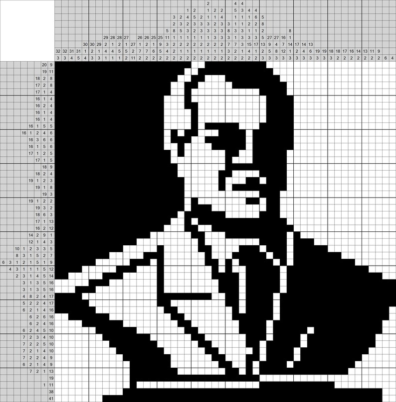 50 BIG Nonograms Vol 9: Logical Japanese Puzzles for Beginners and Pros ...