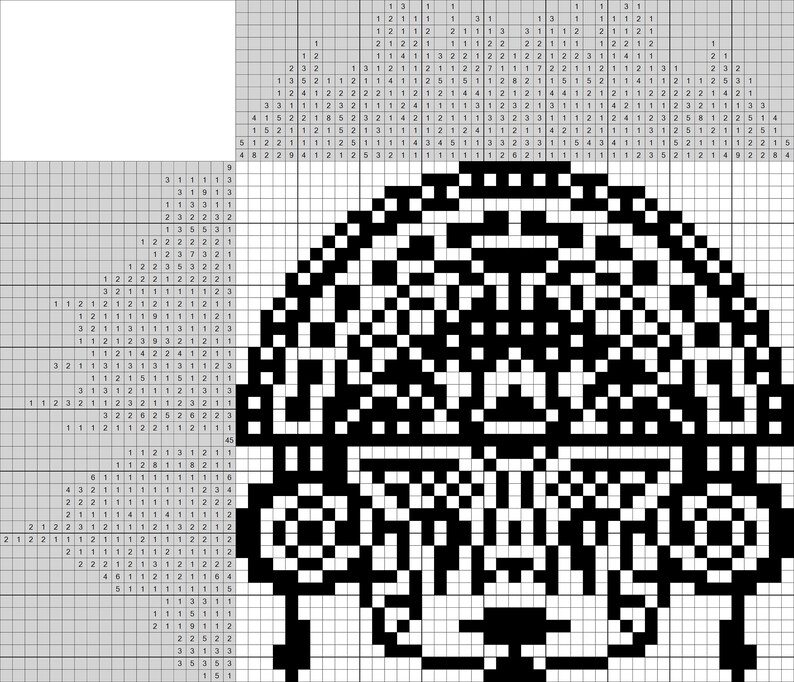 50 BIG Nonograms Vol 9: Logical Japanese Puzzles for Beginners and Pros ...