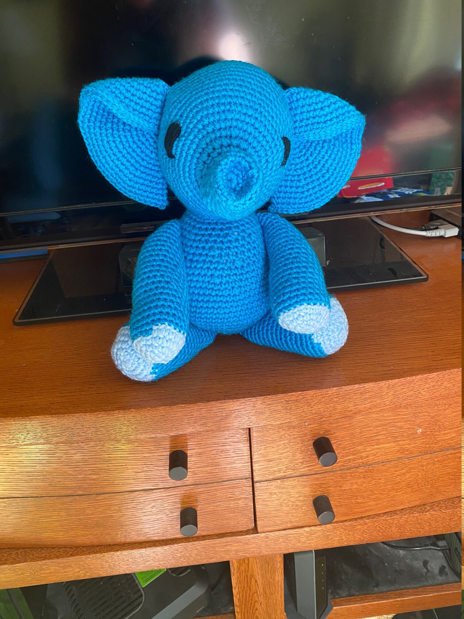 Elephant - Etsy