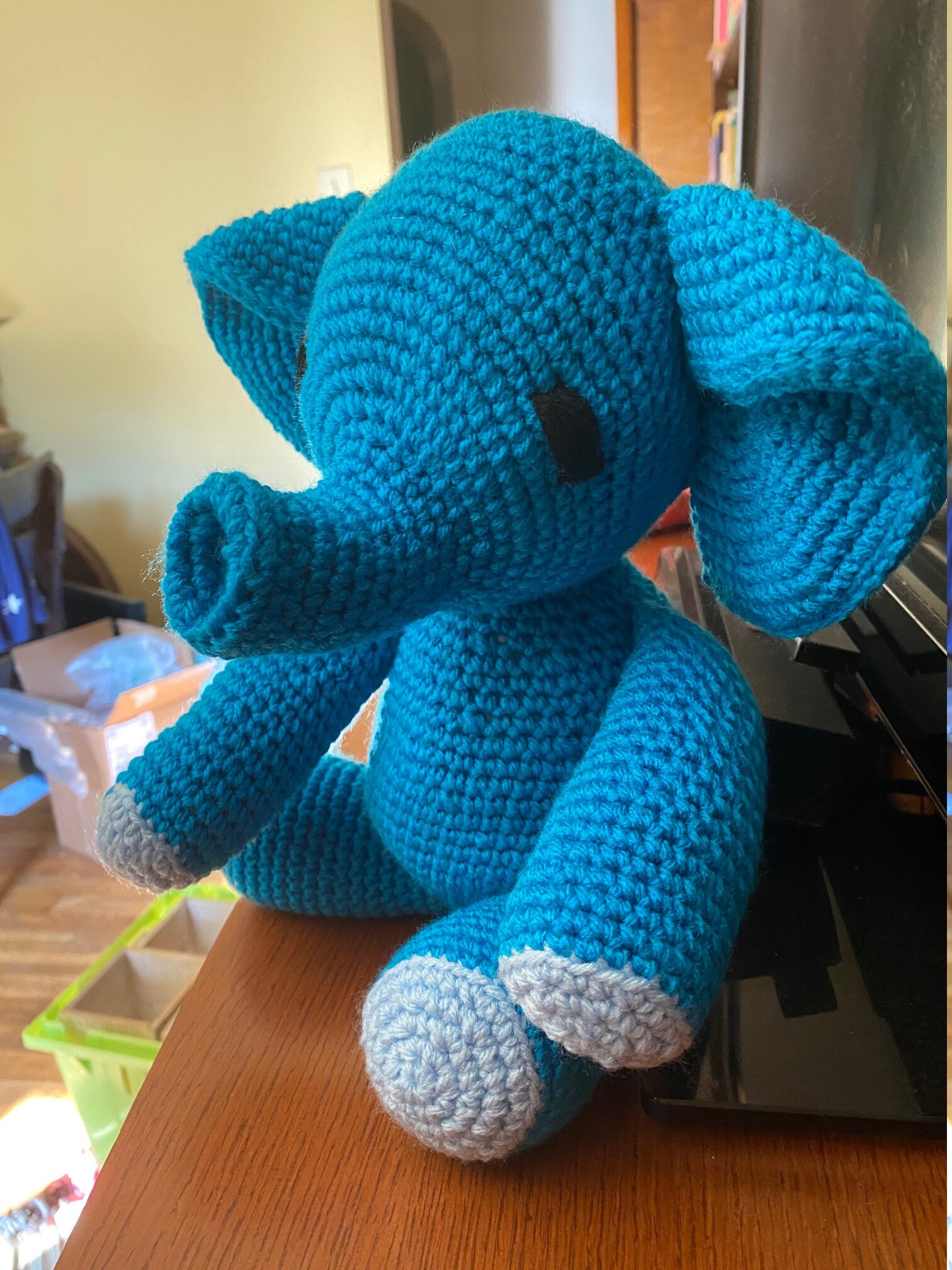 Elephant - Etsy