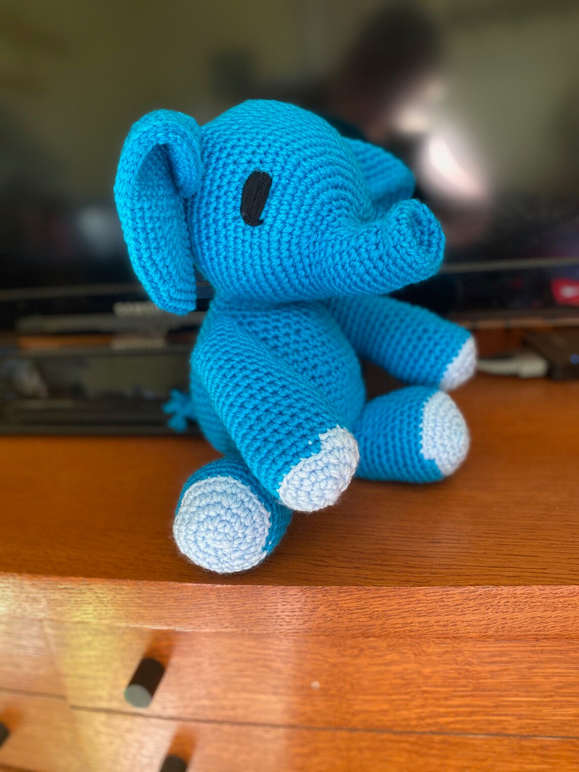 Elephant - Etsy