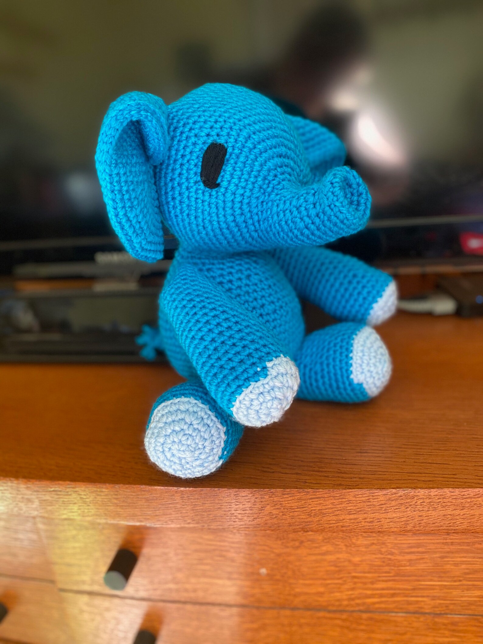 Elephant - Etsy