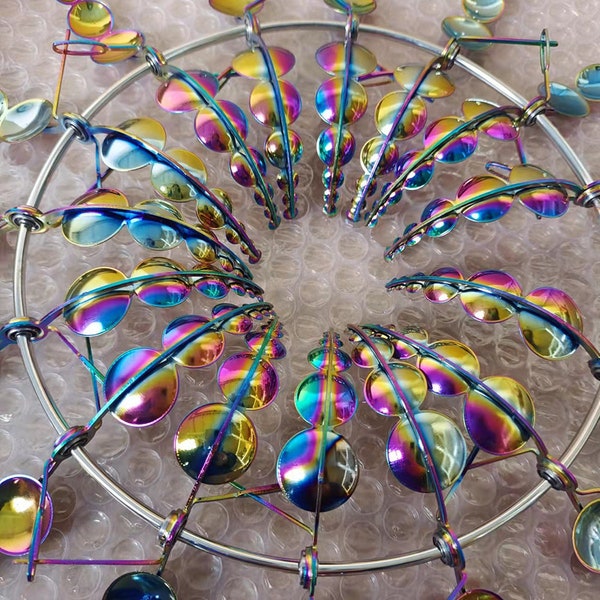 Metal Windmill - Etsy