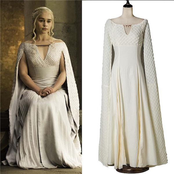 Daenerys Targaryen - Etsy